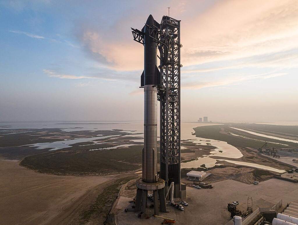 [2023-04-20] Starship | Integrated Flight Test - SpaceX ...