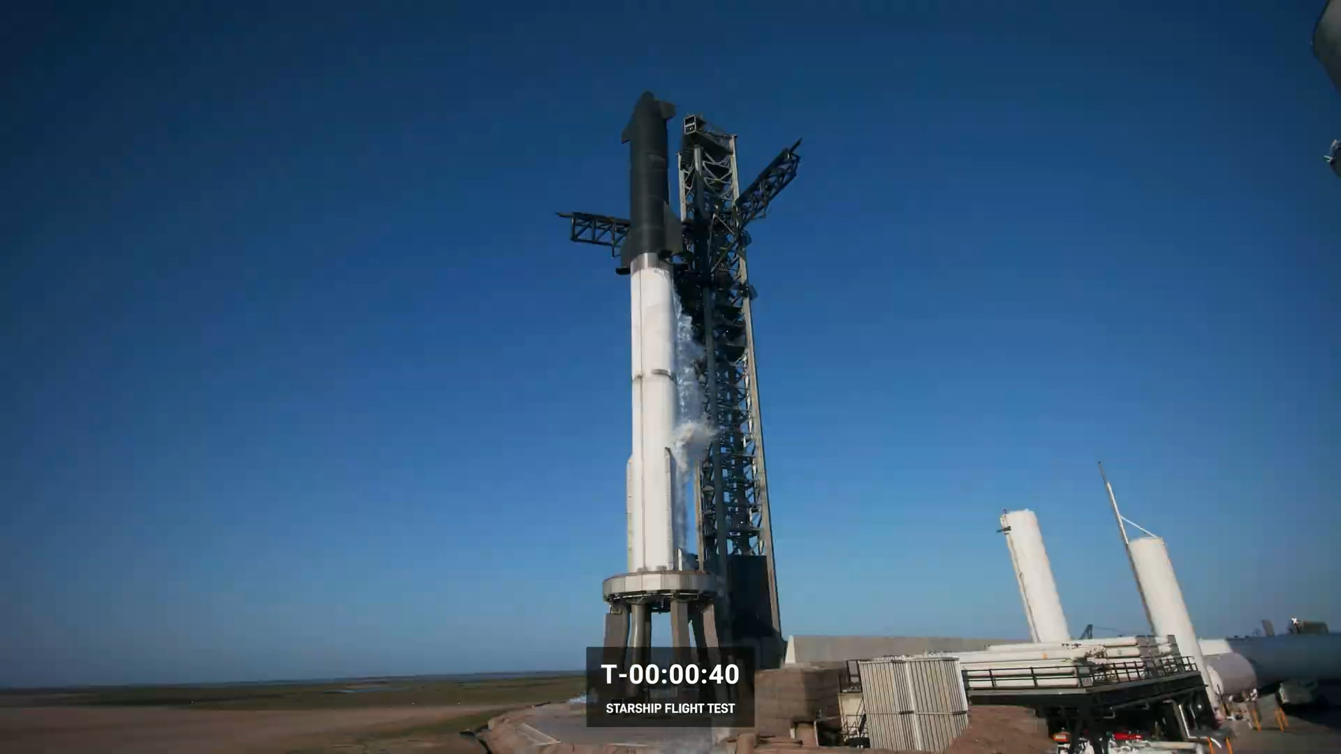 [2023-04-20] Starship | Integrated Flight Test - SpaceX ...