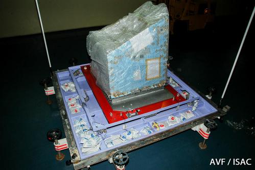 PSLV-C35 - ScatSat-1 - ISRO - ForumAstronautico.it