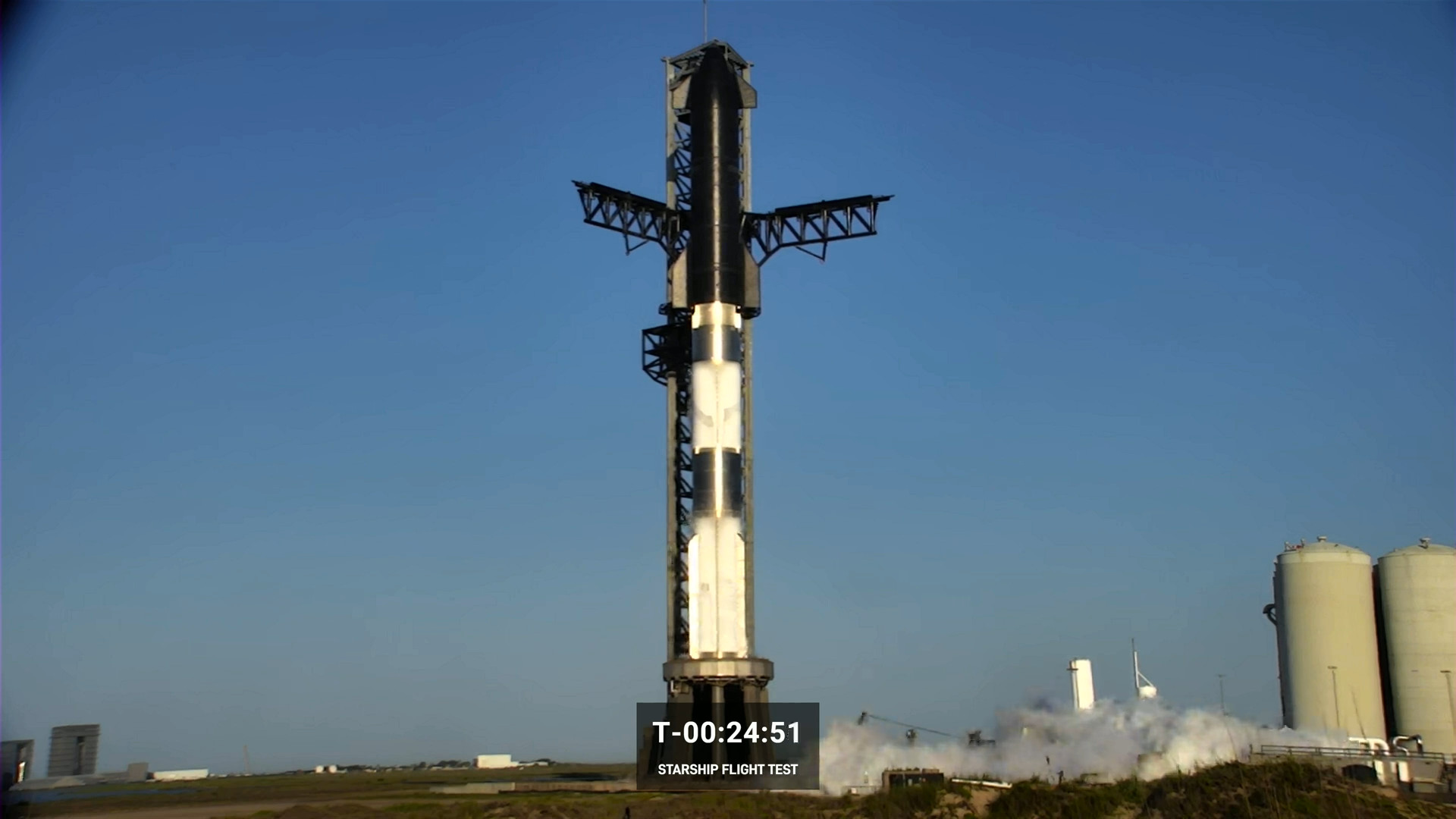 [2023-04-20] Starship | Integrated Flight Test - SpaceX ...